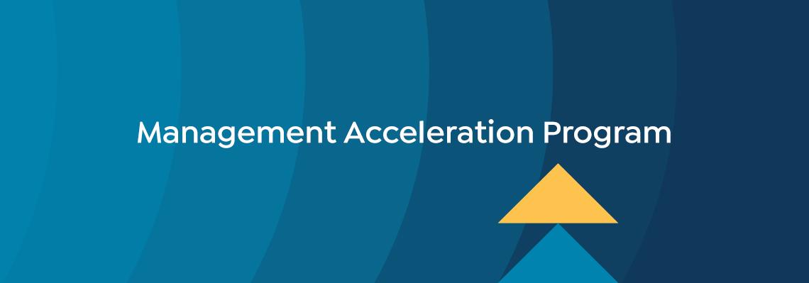 Management Acceleration Program | AUC School of Business