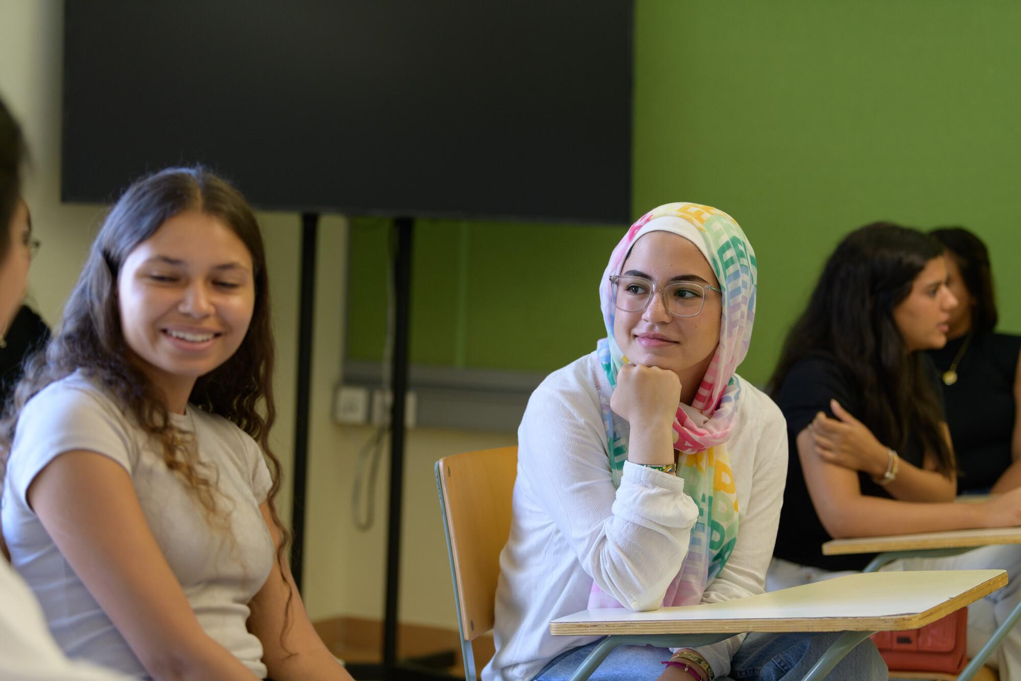 People | AUC Onsi Sawiris School of Business