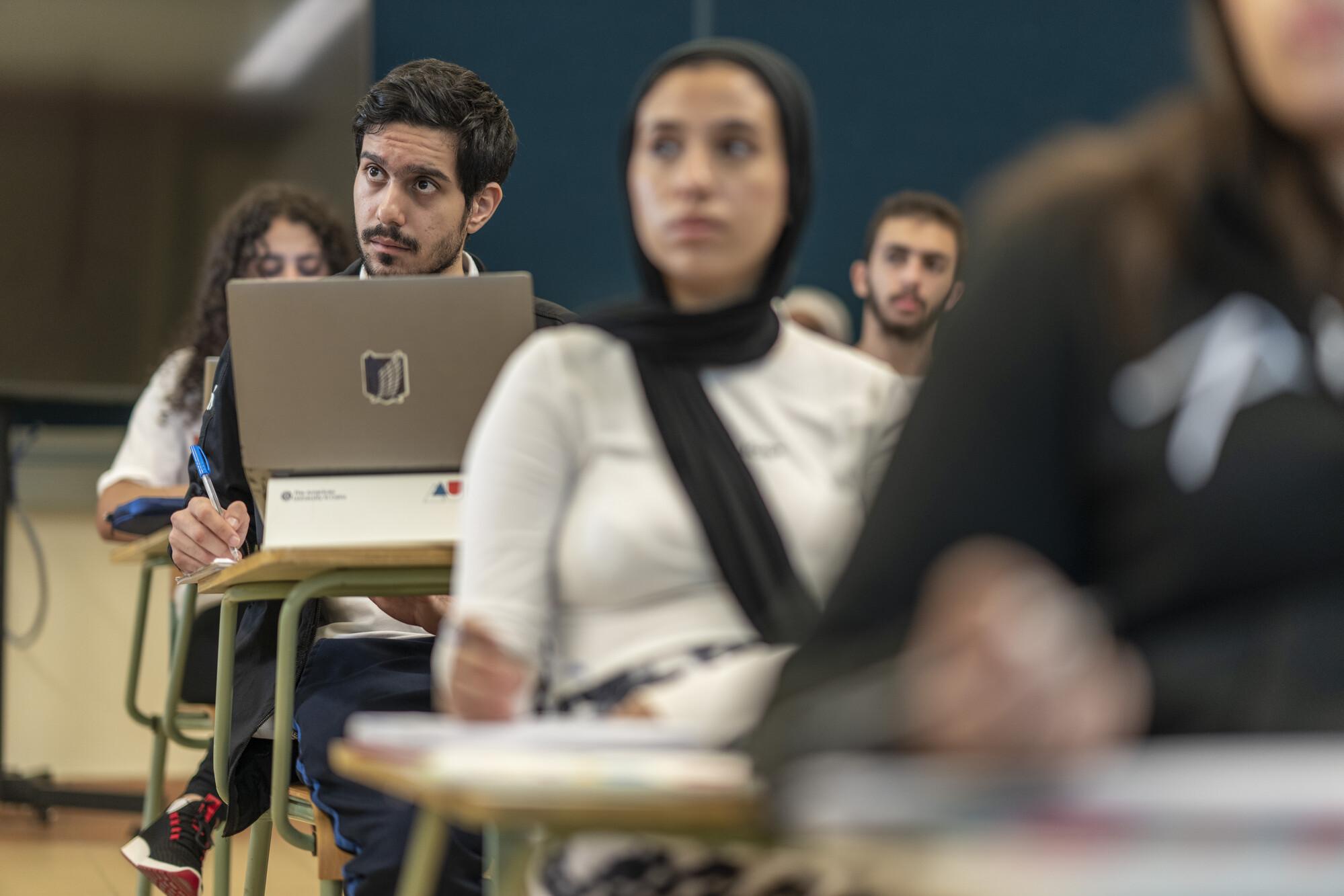 Operations Management Professional Certificate | AUC School of Business