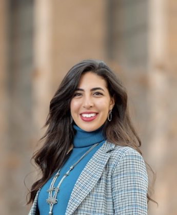 Meet Our Team | AUC School of Business