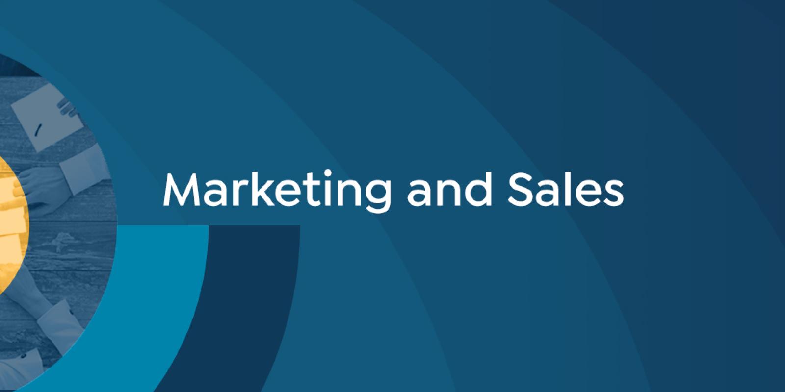 Marketing and Sales | AUC School of Business