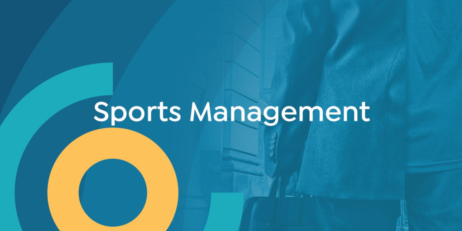 Sports Management | AUC School of Business