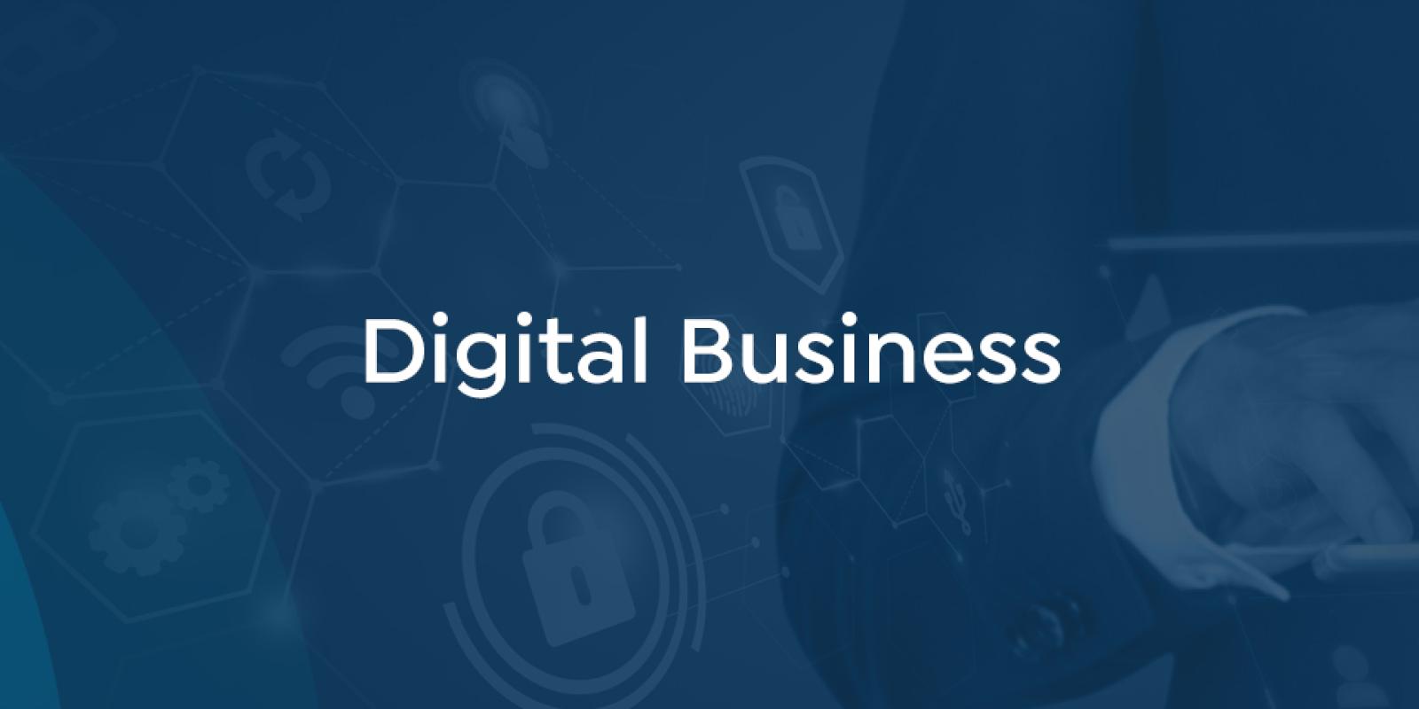 Digital Business | AUC School of Business