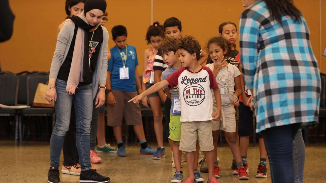 Promoting Civic Engagement and Social Responsibility among Youth and ...