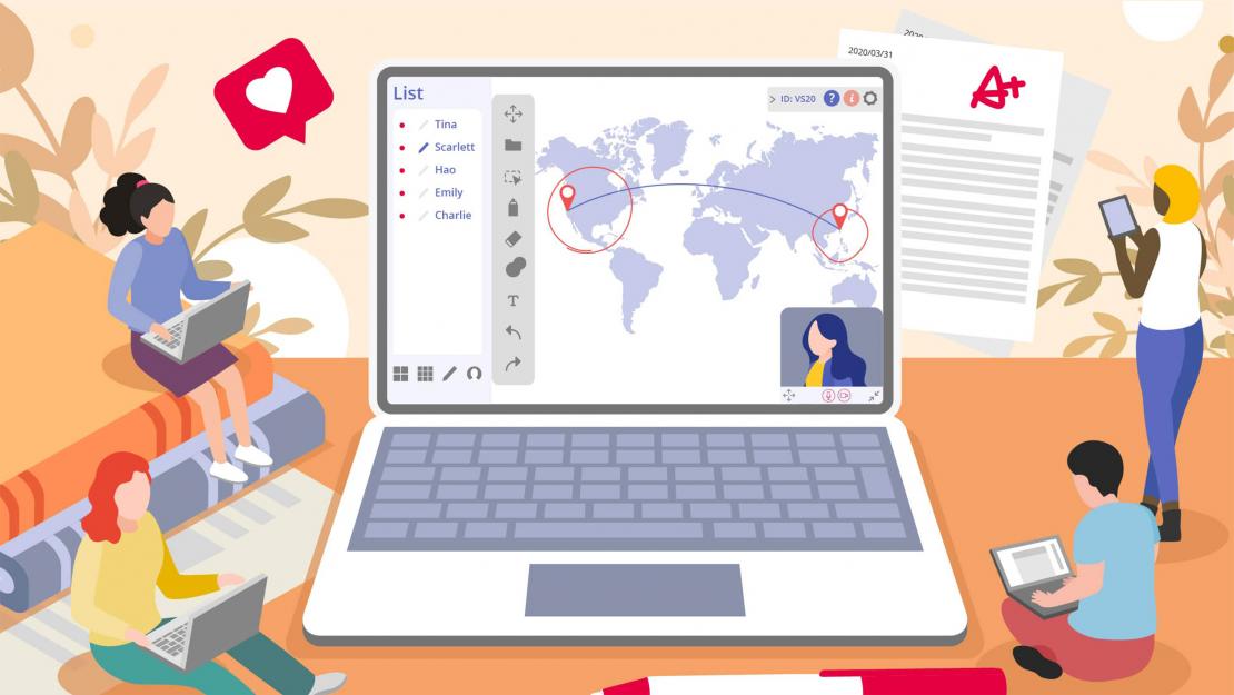 11 Tips for Managing the Digital Classroom During COVID-19 | AUC School ...