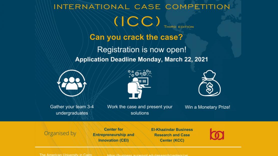 ICC 2021 and Beyond: A Closer Look at the International Case ...