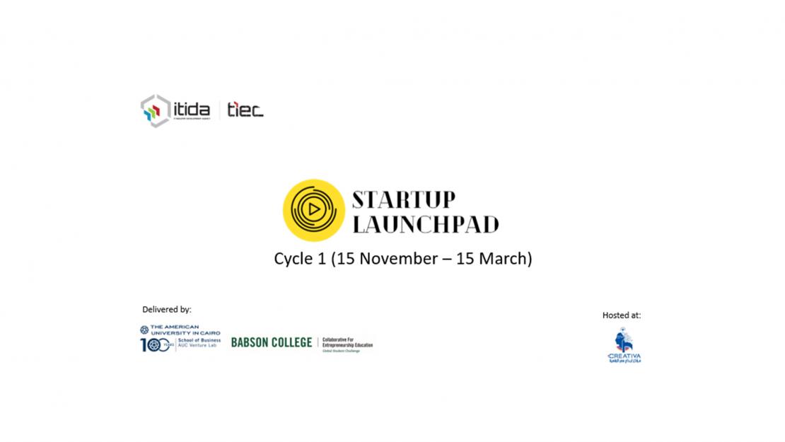 Bringing Ideas to Life – Startup Launchpad: V-Lab’s latest success ...